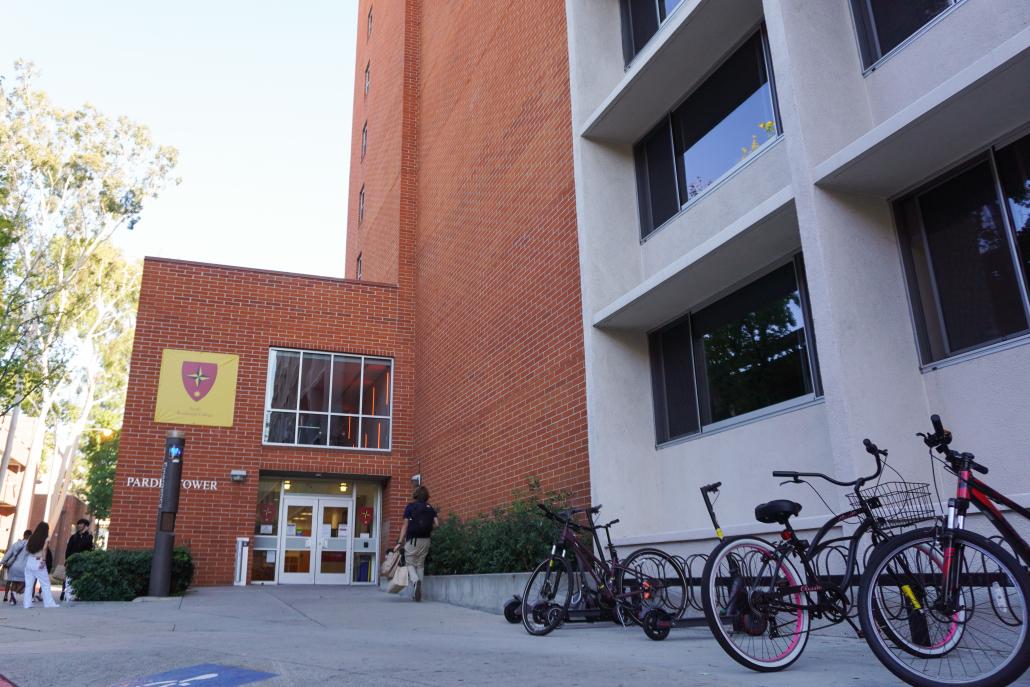 How, why and where does USC test its wastewater? - Daily Trojan