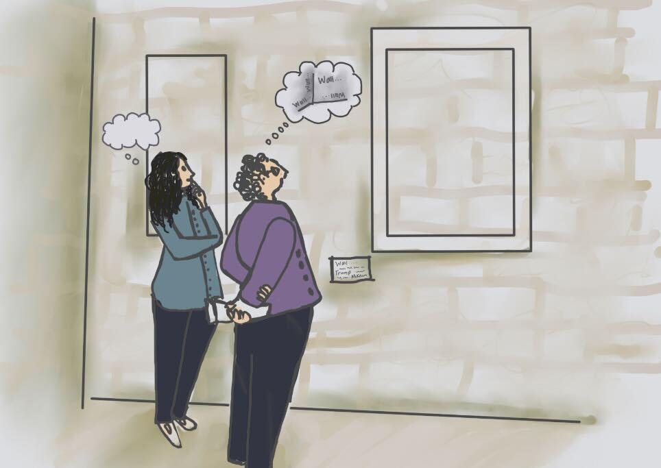Museums are dying - Daily Trojan