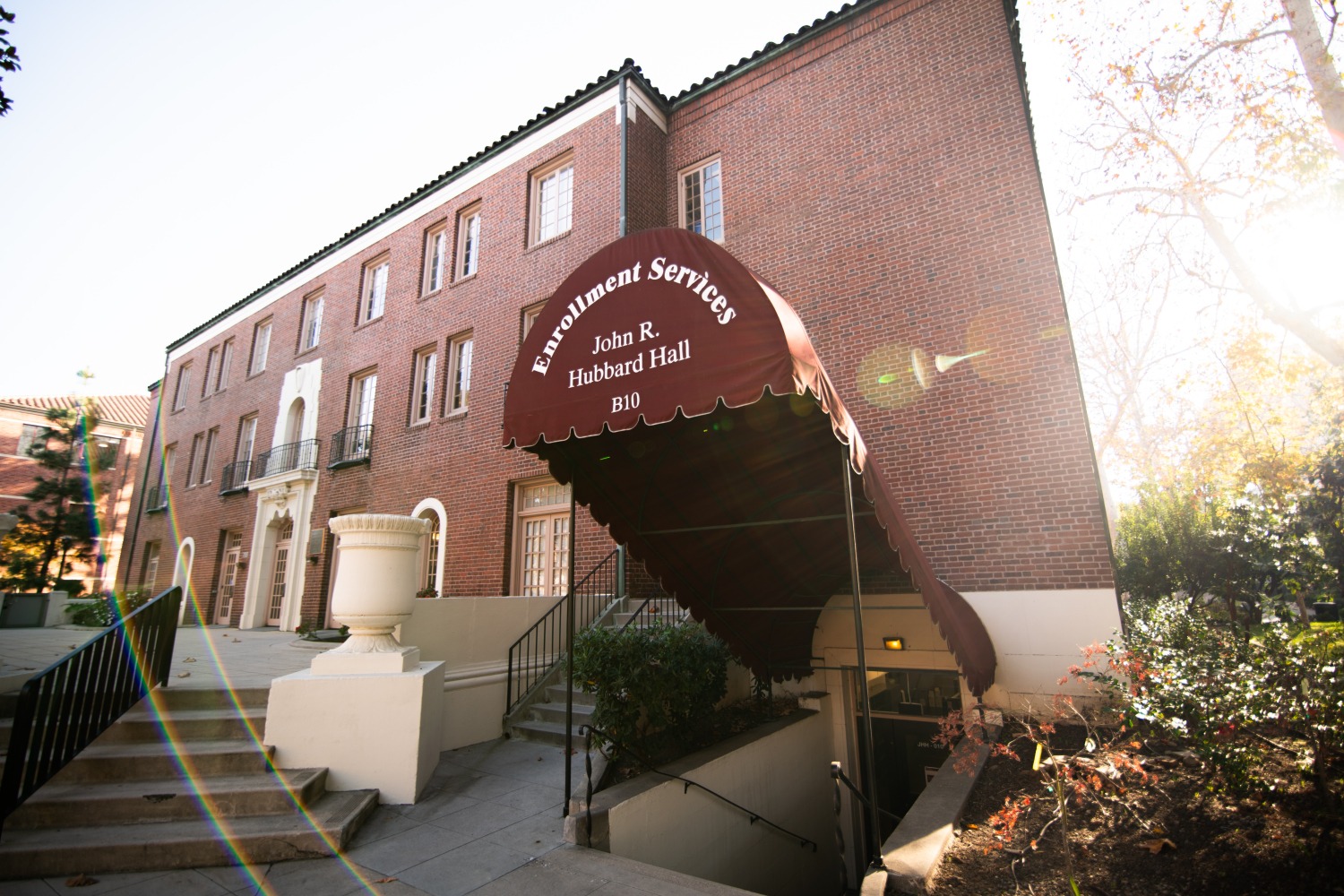 USC’s cost includes multiple fees. Which can be waived? - Daily Trojan