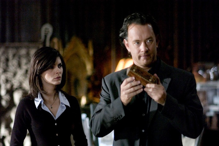 ‘Da Vinci Code’ sequel has too much Da Vinci, not enough code - Daily ...