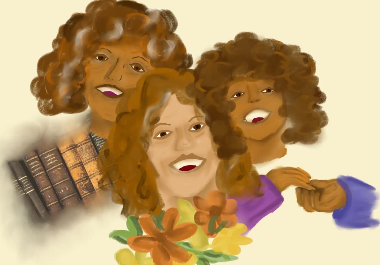 Multigenerational wisdom can alleviate stress - Daily Trojan