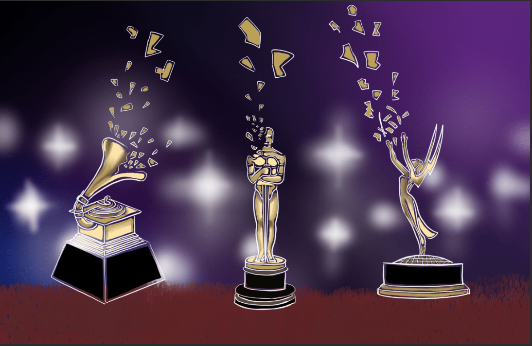 Award shows don’t mean as much as they used to - Daily Trojan