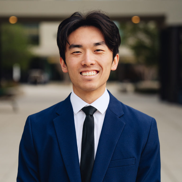 Ethan Thai - Daily Trojan