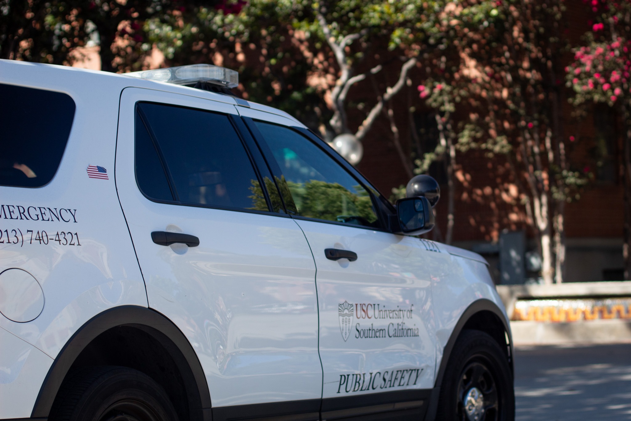 DPS explains threat assessment strategy - Daily Trojan