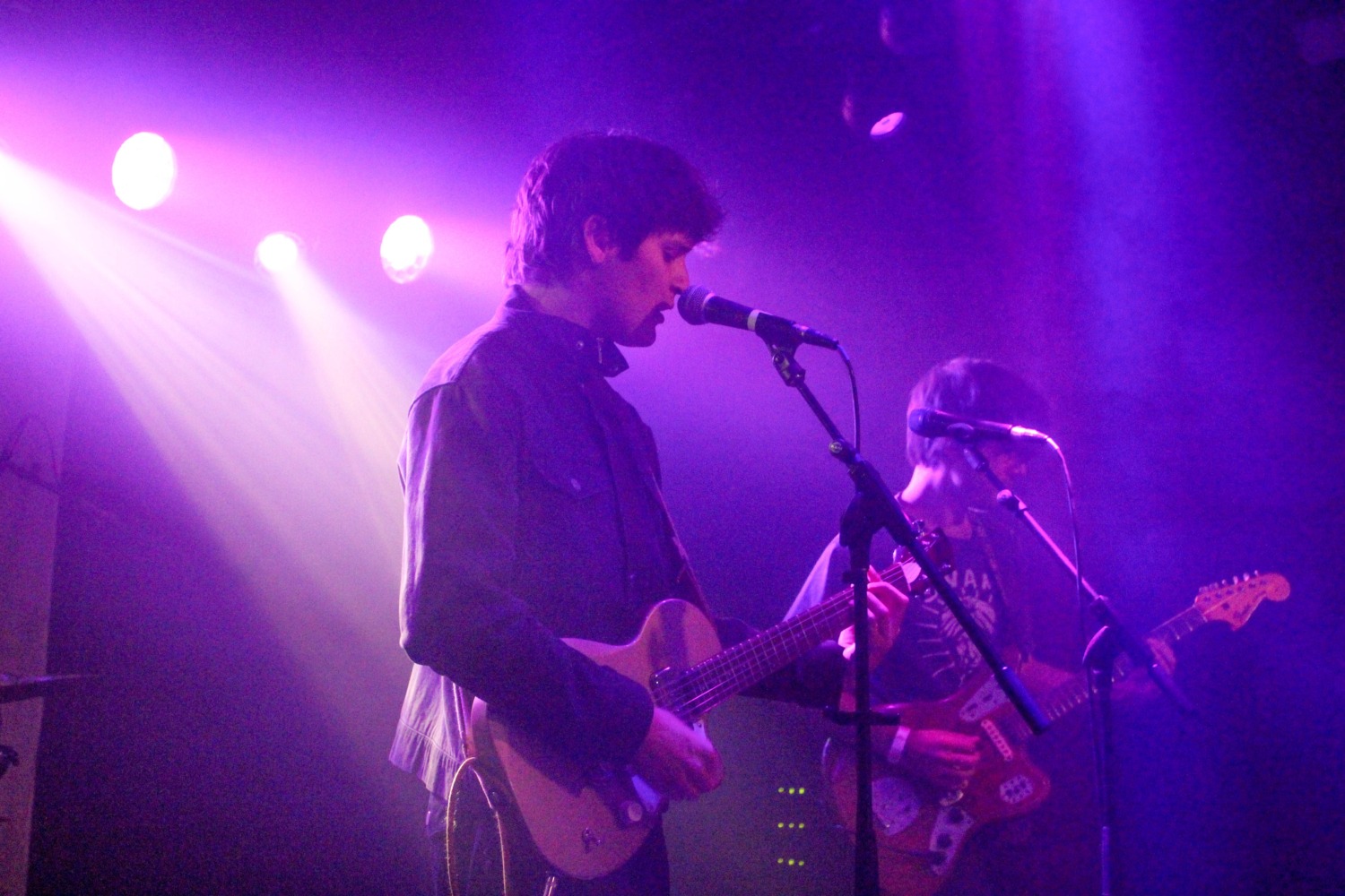 j solomon rocks Moroccan Lounge - Daily Trojan