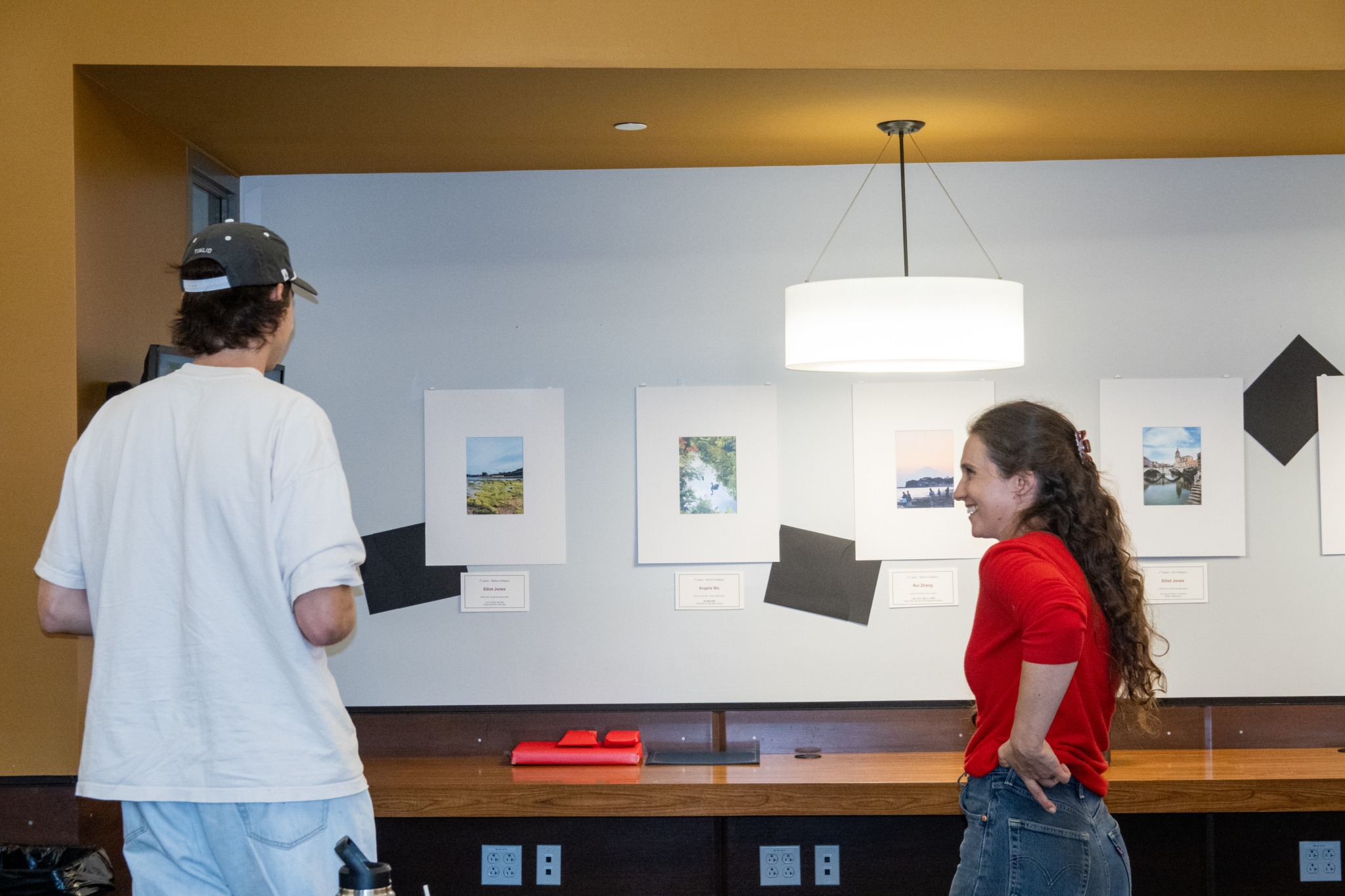Students share stunning photos at third annual Abroad Photo Contest ...