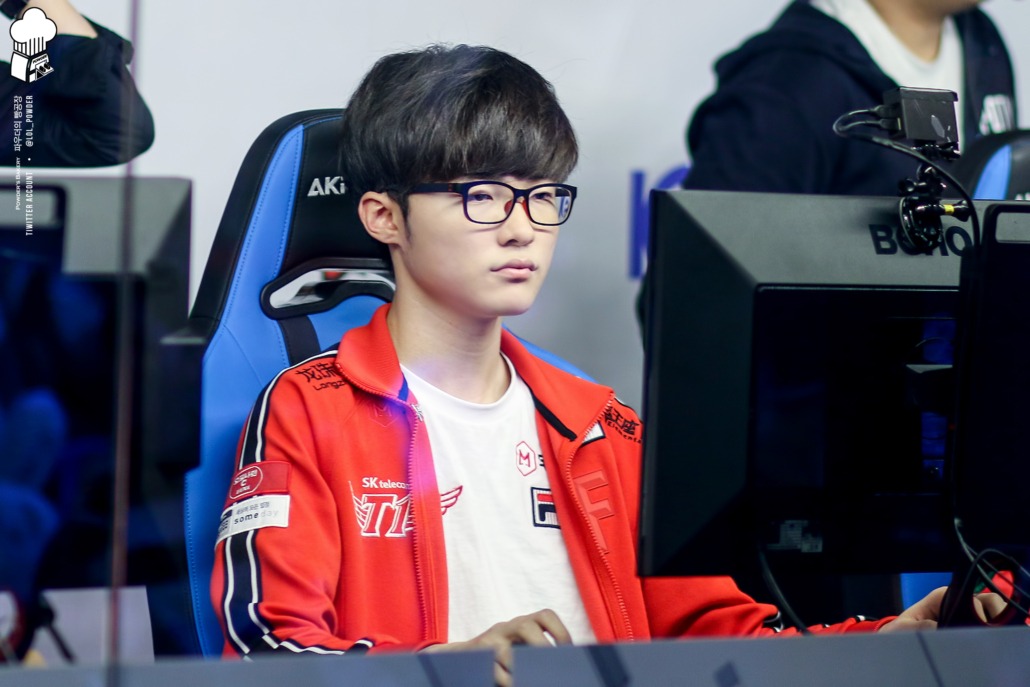 There will never be another Faker - Daily Trojan