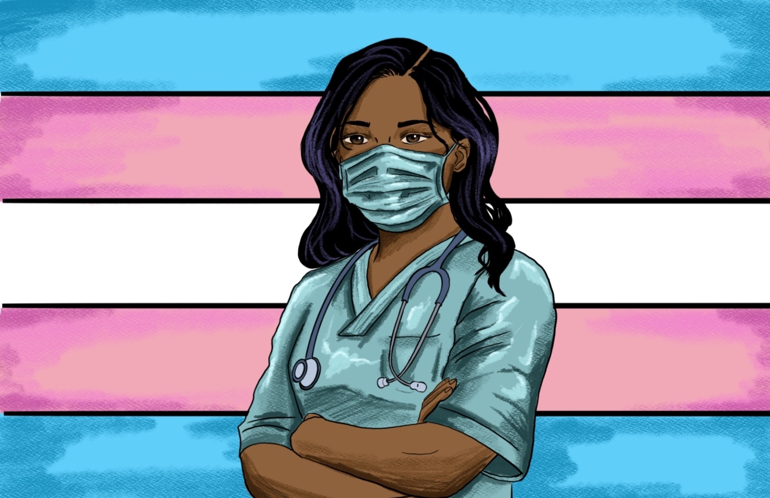 Detransitioning shouldn’t invalidate trans identity - Daily Trojan