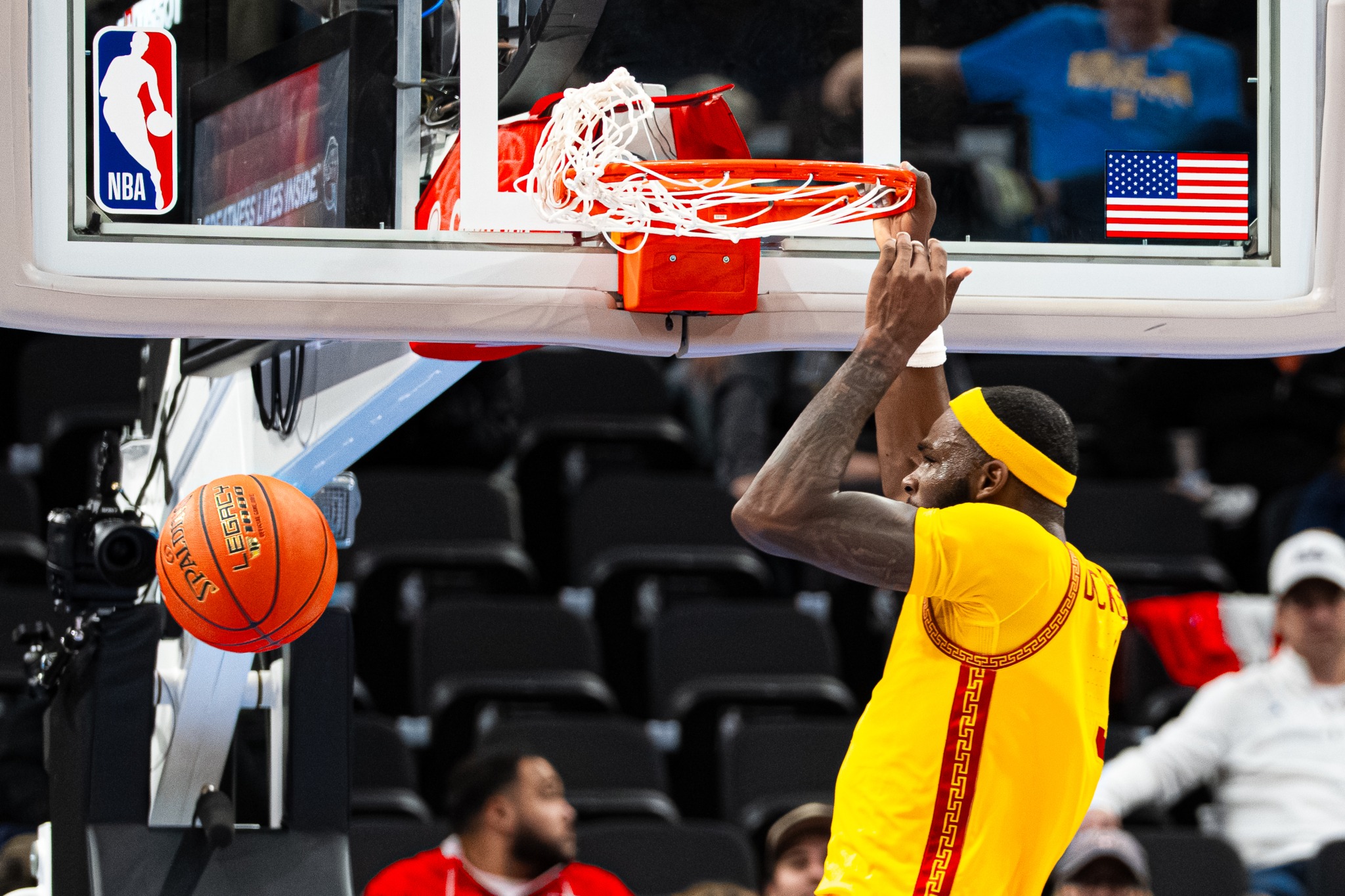 Amarion Dickerson out three to four months with injury - Daily Trojan