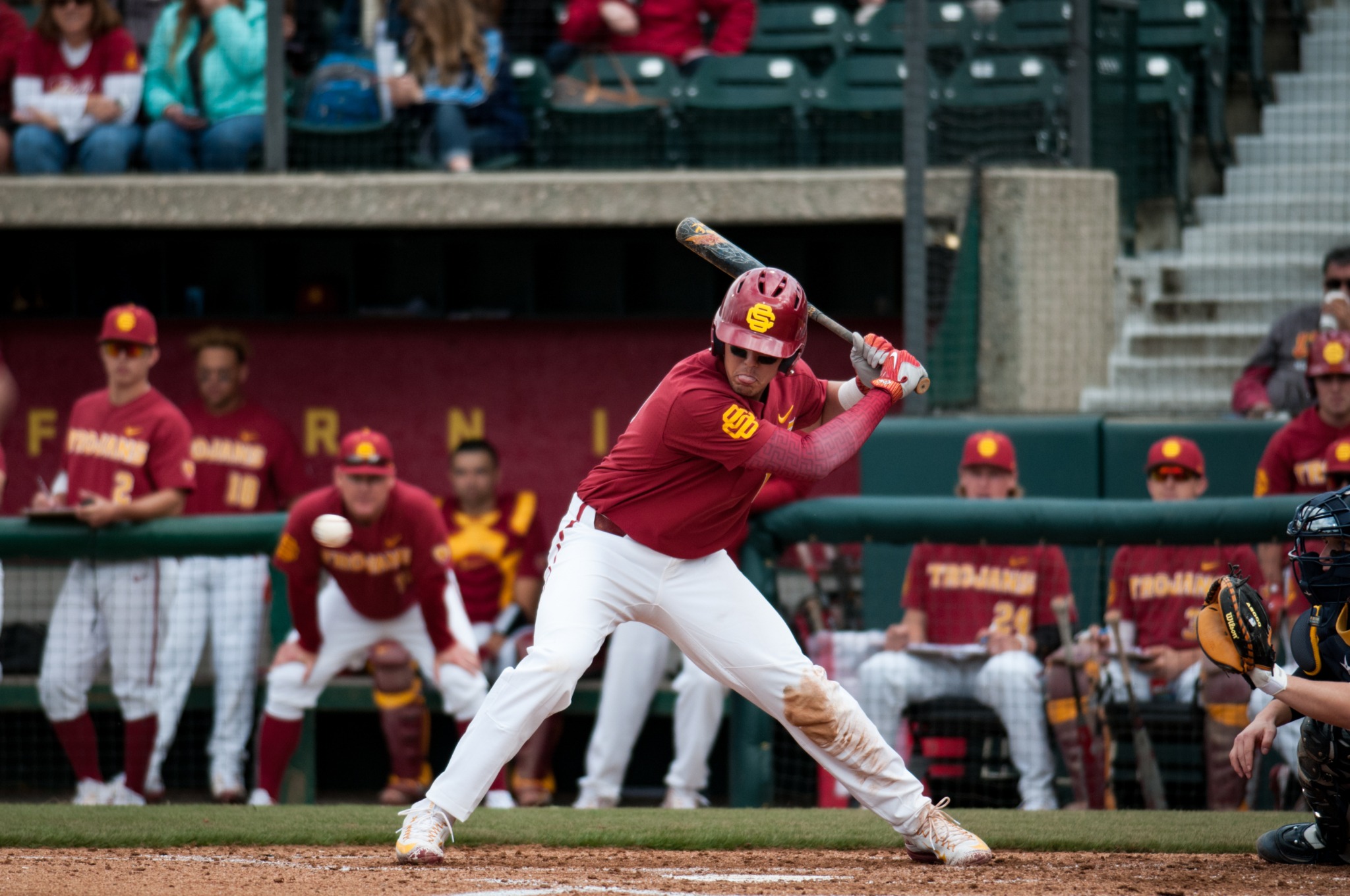 HOME - Daily Trojan: the University of Southern California's fiercely ...