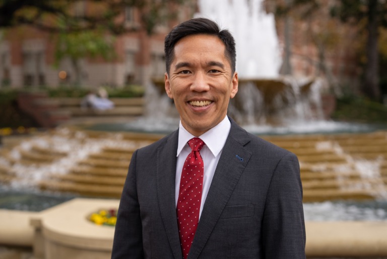 Beong-Soo Kim to be USC’s next president - Daily Trojan