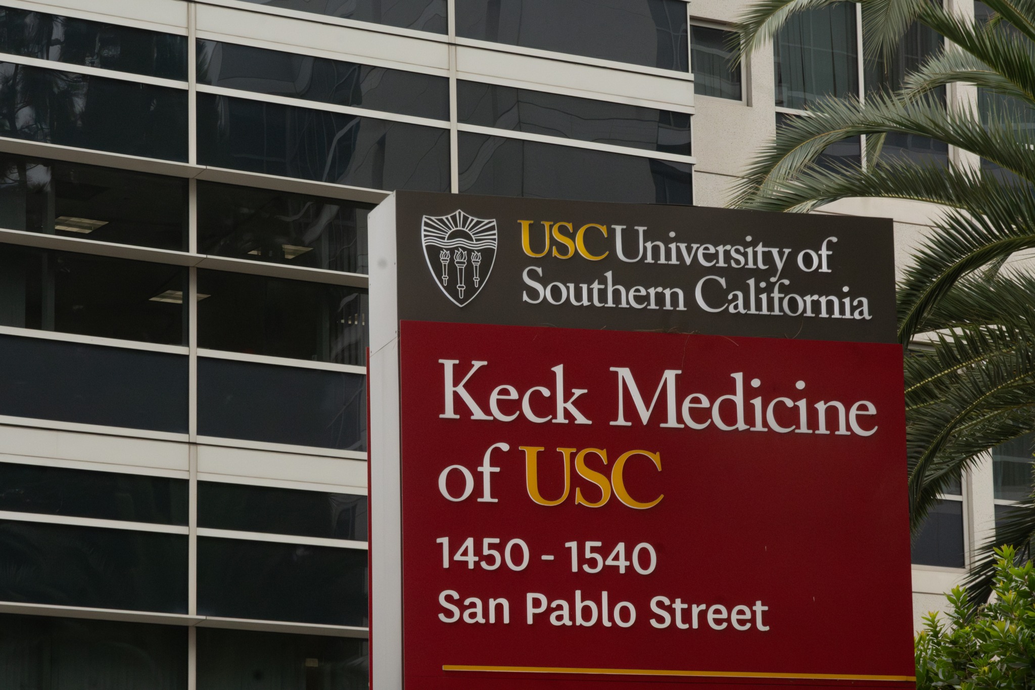 USC sacrifices women’s health - Daily Trojan