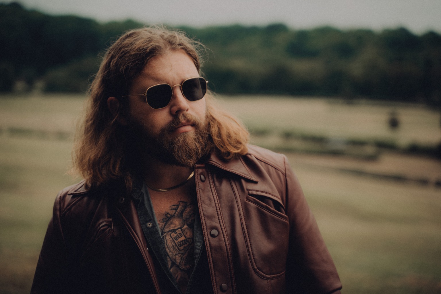 Travis Bolt has ‘Never Tried Cocaine’ on ‘Burning Bridges’ - Daily Trojan