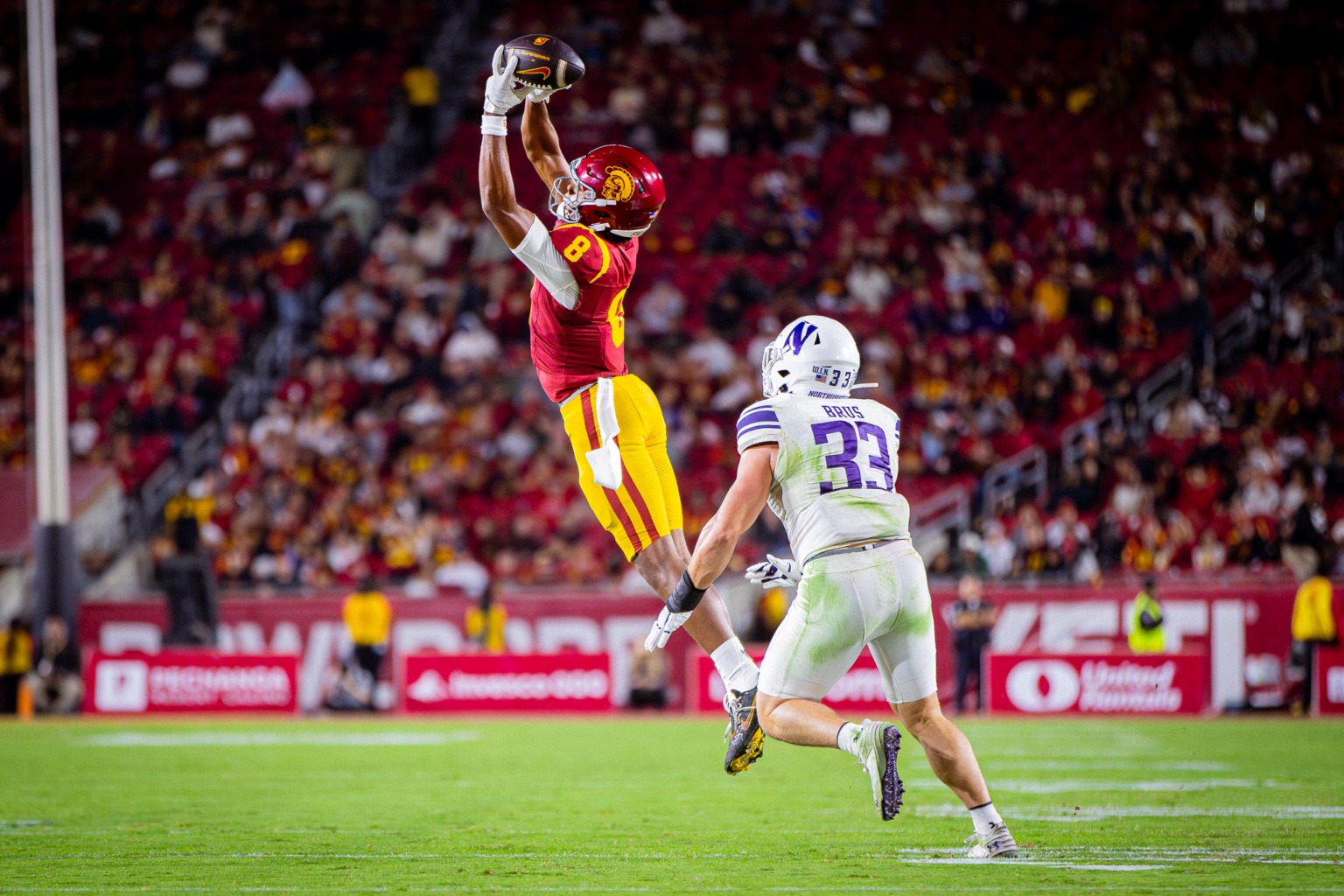 Lane, Ramsey round out USC’s NFL Draft picks - Daily Trojan
