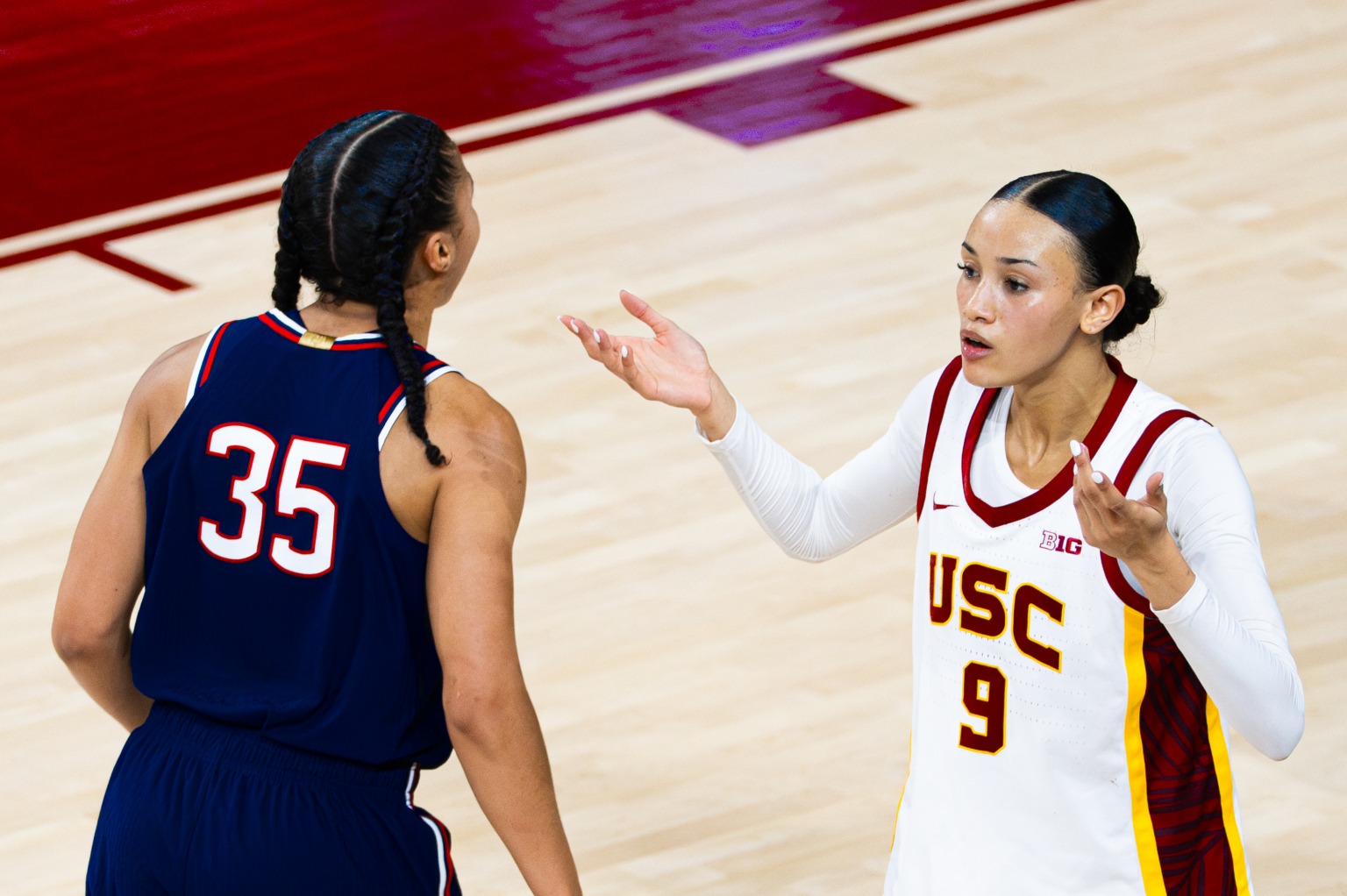 HOME - Daily Trojan: the University of Southern California's fiercely ...