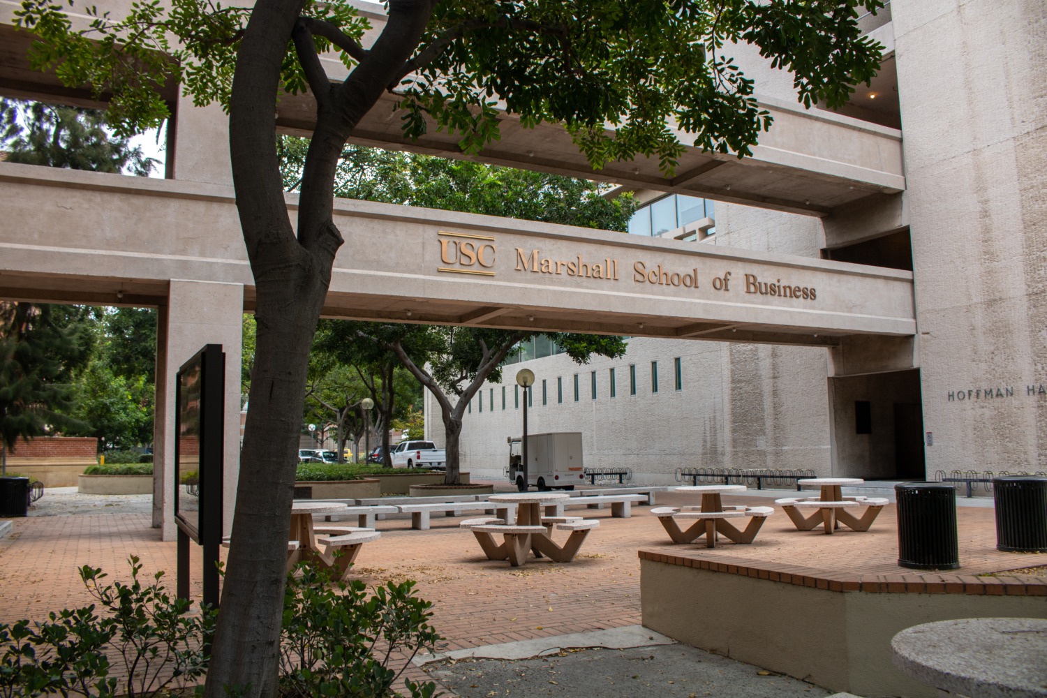 Futures, commodity trading club set to launch at USC - Daily Trojan
