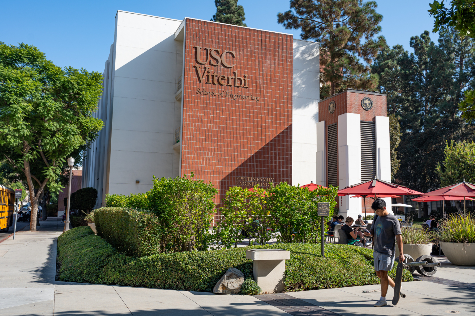 USC researchers find communication gap between AI and humans - Daily Trojan