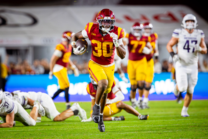 Offseason additions to watch for USC football in 2026 season - Daily Trojan