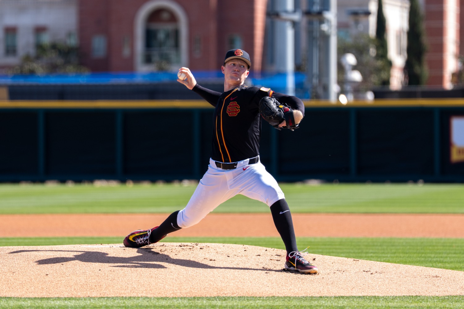 Baseball’s season ends in Super Regionals against North Carolina ...