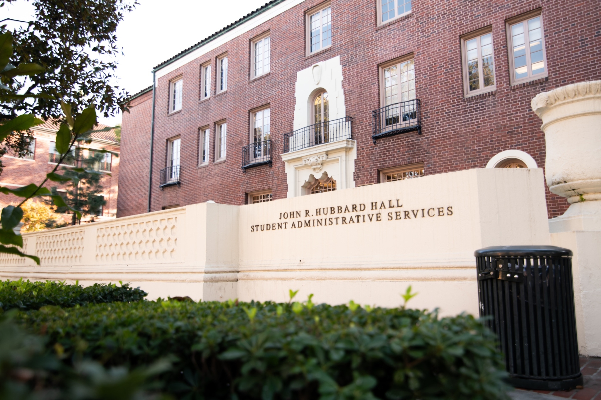 Everything to know about the upcoming financial aid changes - Daily Trojan