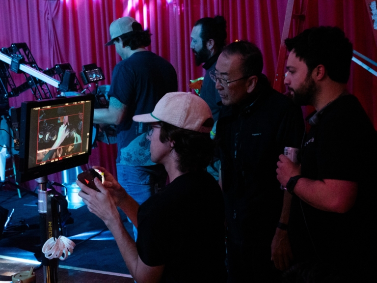 USC alum’s ‘Reunion’ offers a portal to the past — and future - Daily ...
